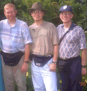 Computers for Africa